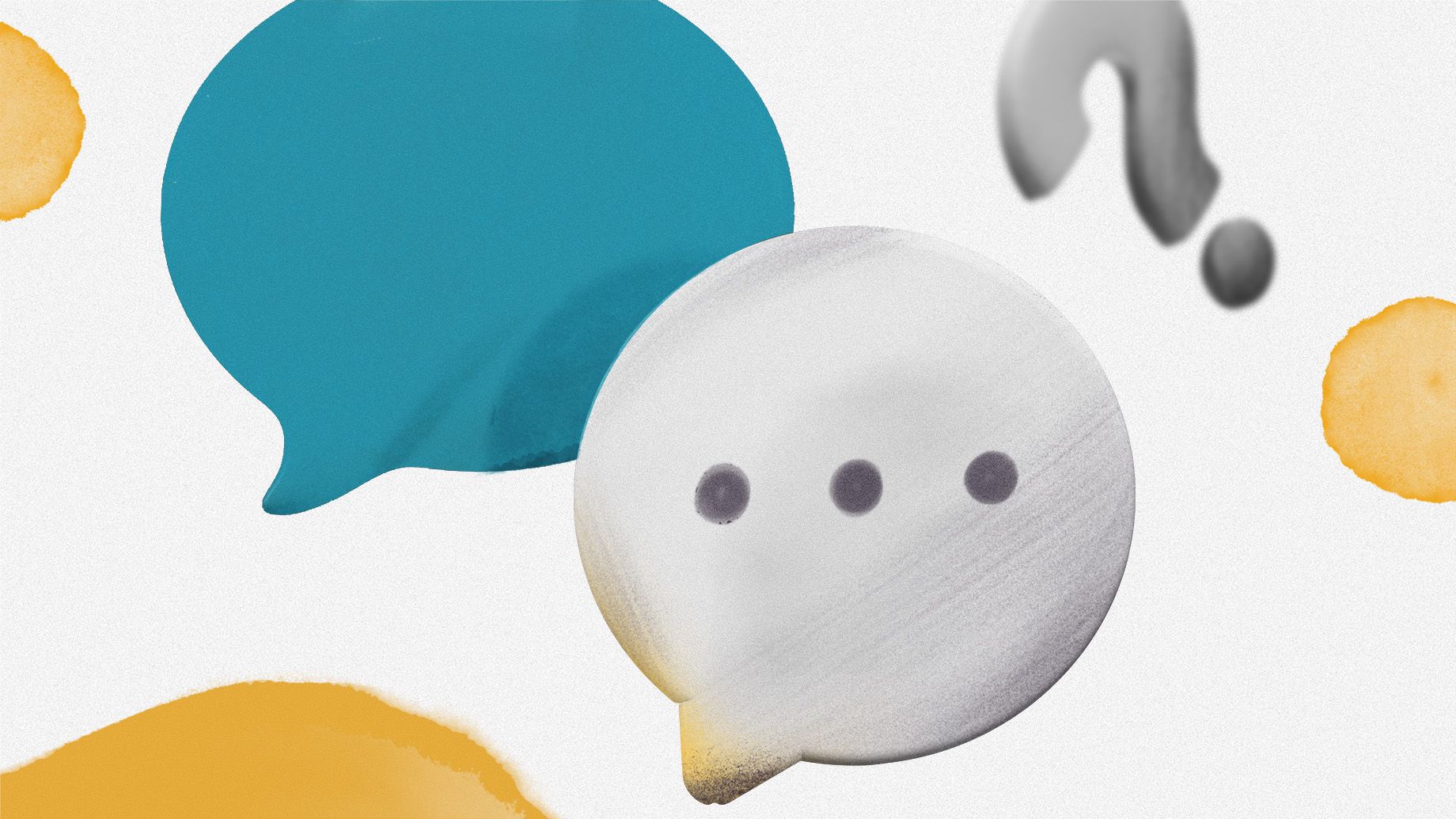 🔒 Member thread: What questions do *you* have?