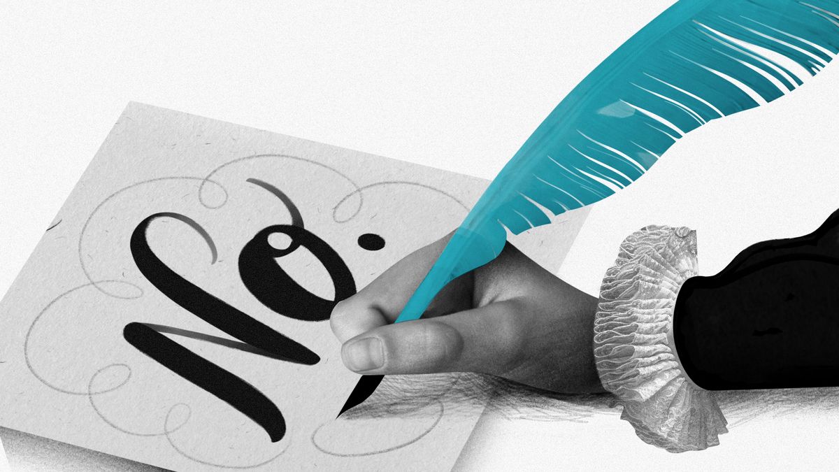 27 tactful scripts for saying no to work meetings