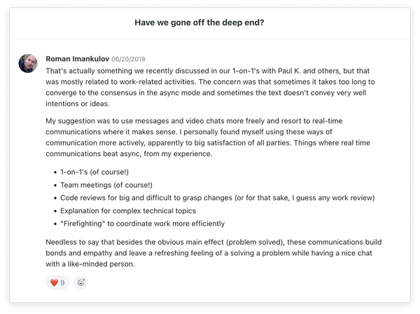 What is asynchronous communication? Plus, how to implement it